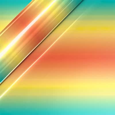 Siser® EasyPatterns® Plus Rainbow Gradient Heat Transfer Vinyl | Michaels