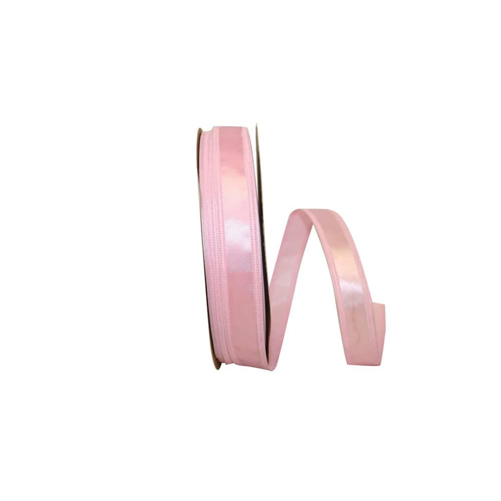 JAM Paper 1" Dyna Satin EZ Wired Ribbon | Michaels