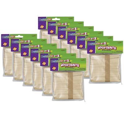 Buy in Bulk - 6 Packs: 12 Packs 150 ct. (10,800 total) Creativity ...