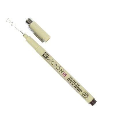 Pigma® Micron™ 01 Fine Line Pen | Michaels