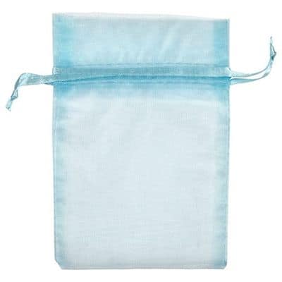 JAM Paper Sheer String Tie Gift Bags, 12ct. | Michaels