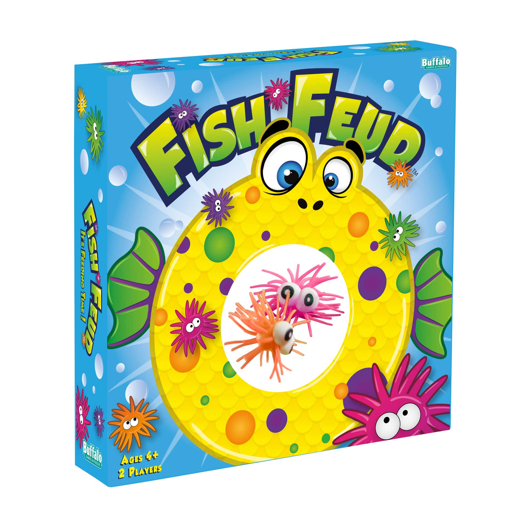 Fish Feud™ Game | Michaels