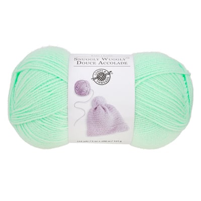 Snuggly Wuggly™ Yarn by Loops & Threads® | Michaels