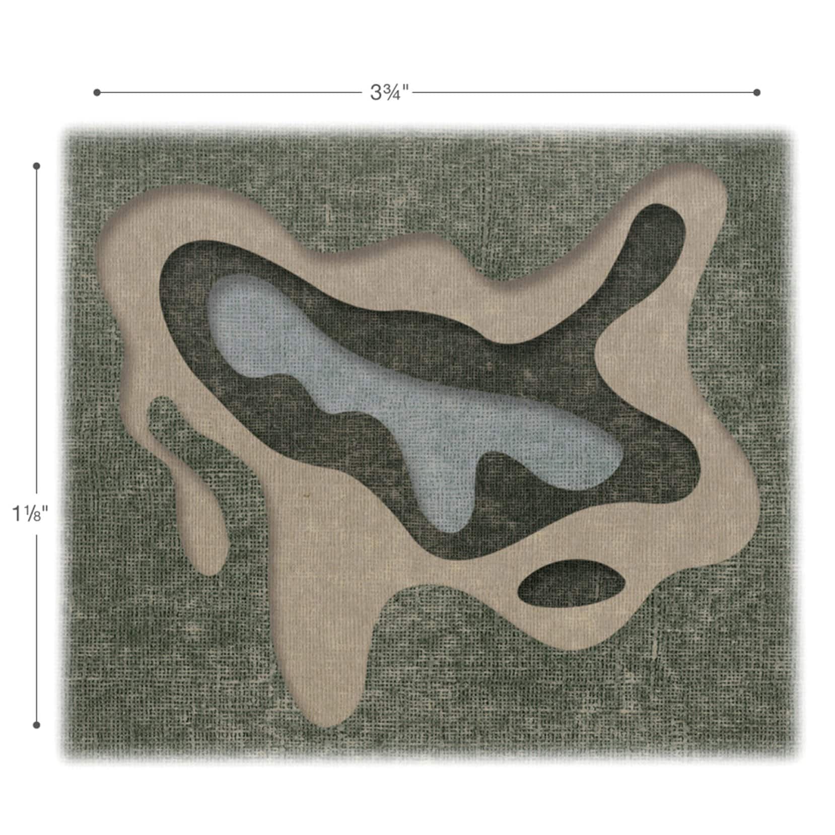 Sizzix® Thinlits™ Splat Die Set by Tim Holtz® | Dies | Michaels