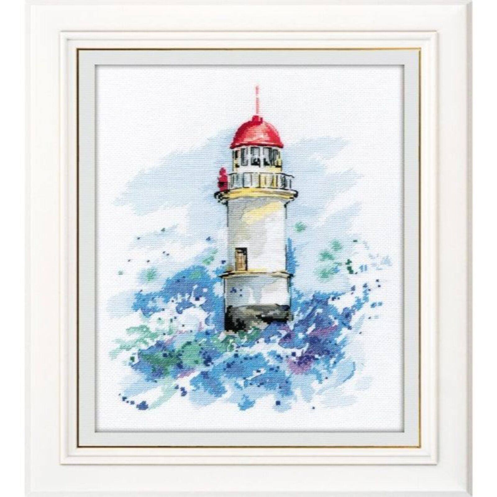 Oven Guiding Star Cross Stitch Kit | Michaels