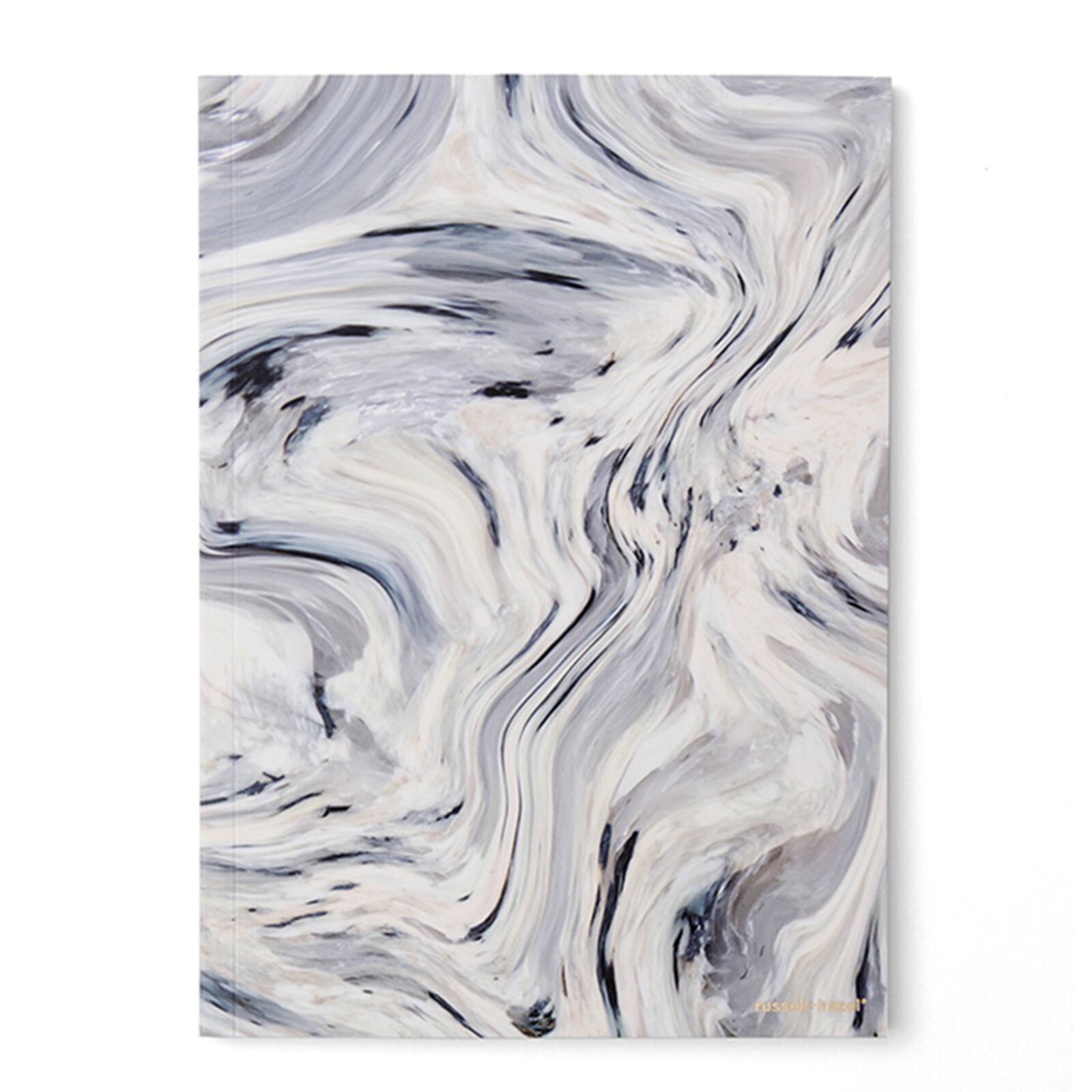 Gartner Studios® A5 Gray Marble Journal | Lined Journals | Michaels