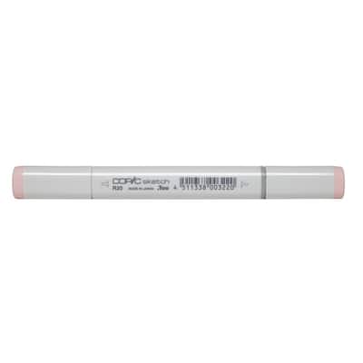 Copic® Sketch Marker, Reds, Color: R20 Blush | Michaels