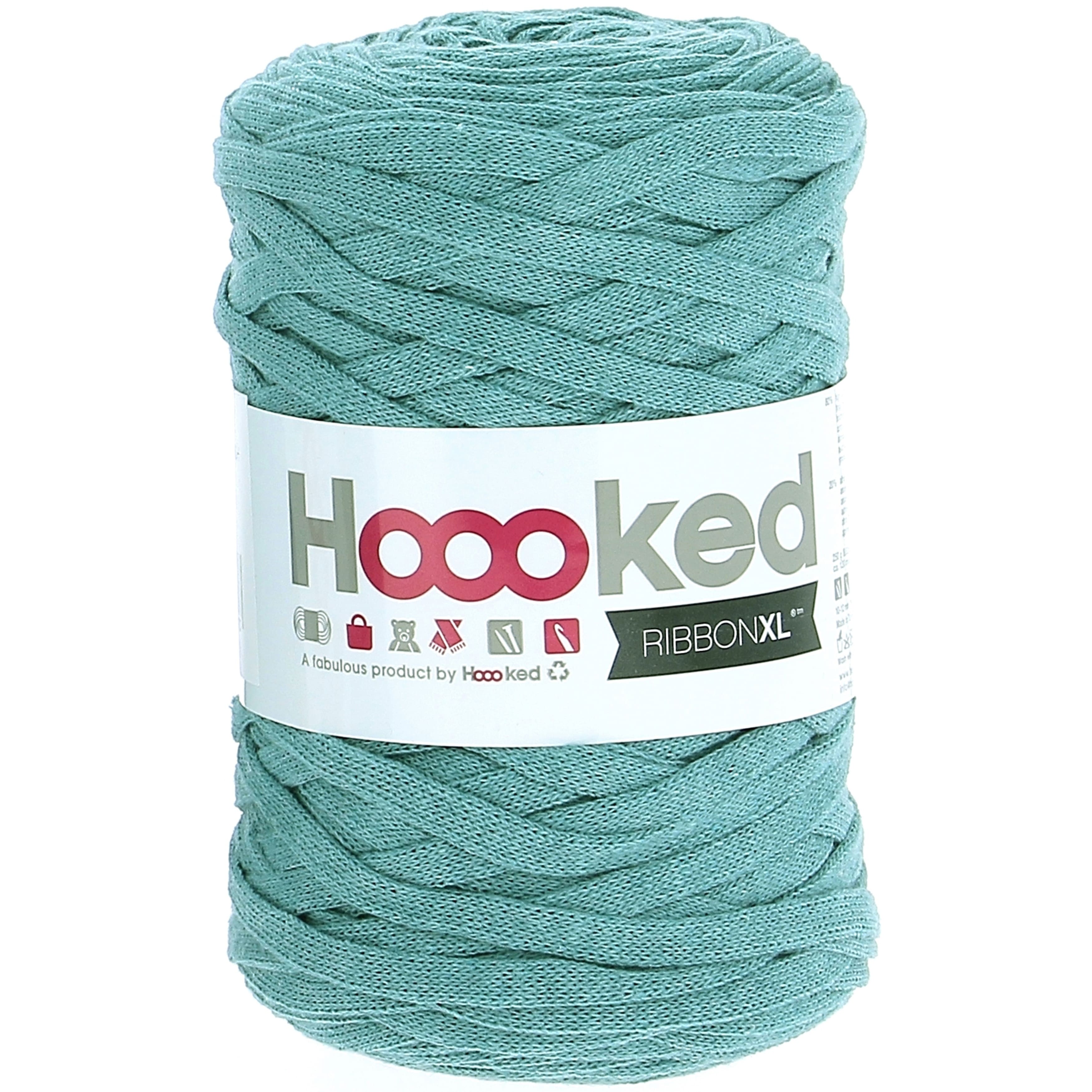 Hoooked RibbonXL Yarn | Michaels