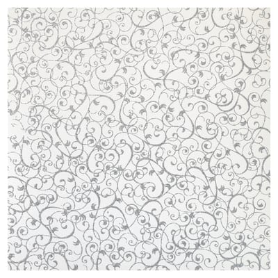 Glitter Paper by Recollections®, 12" x 12" | Michaels