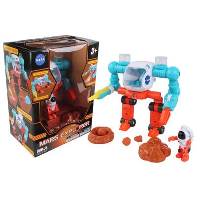 Daron NASA Mars Mission Mars Explorer Playset | Michaels