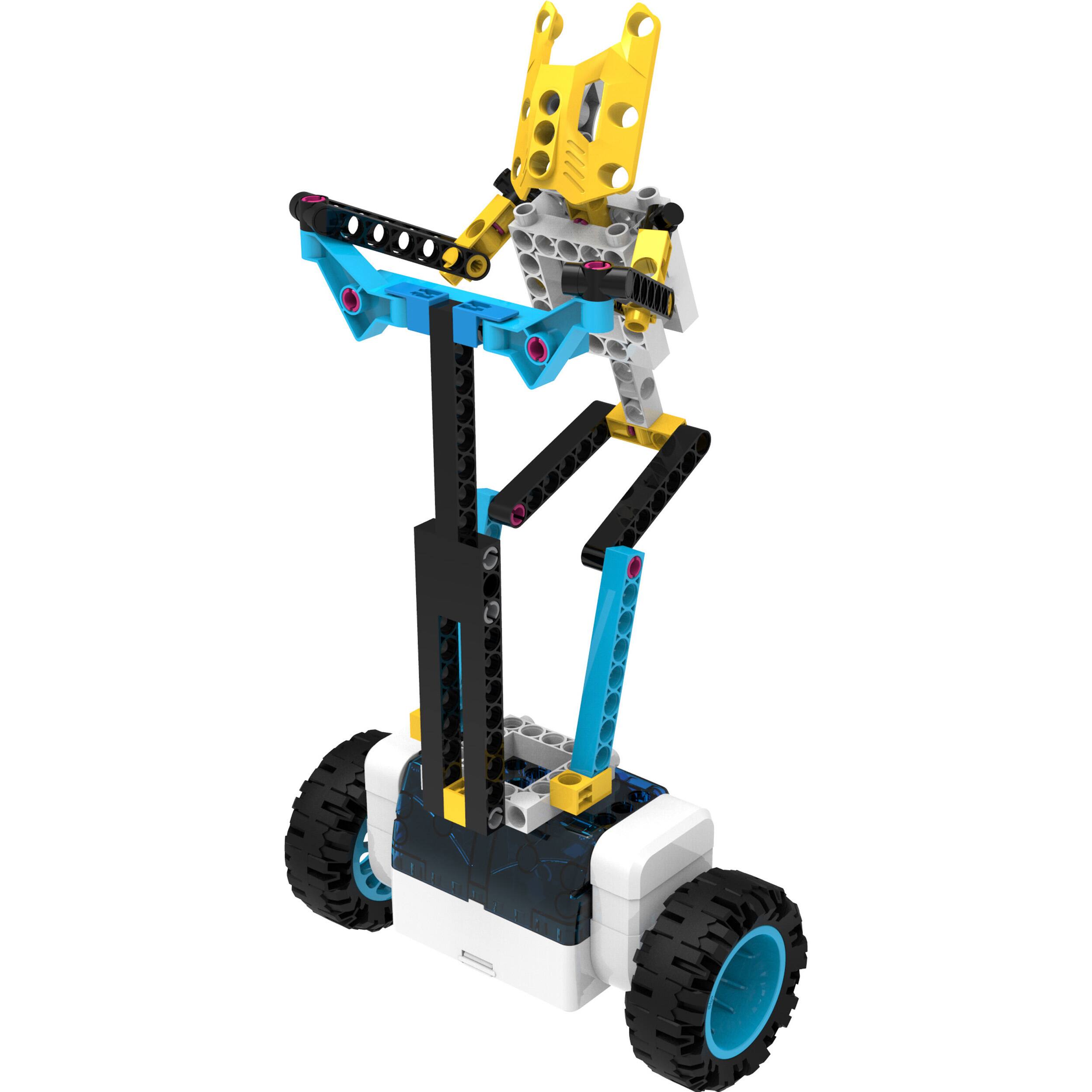 Thames & Kosmos Robotics: Smart Machines HoverBots | Science Kits ...