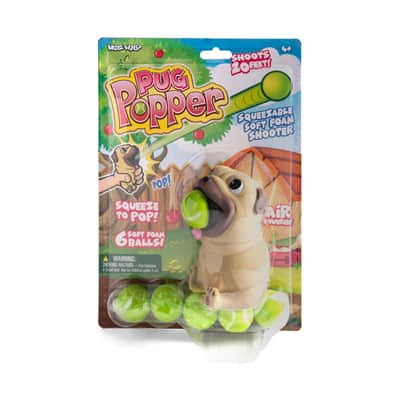 Pug Popper | Michaels