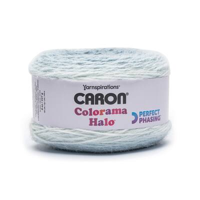 Caron® Colorama Halo™ Yarn | Michaels