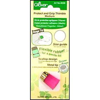 Clover Protect & Grip Thimble | Michaels