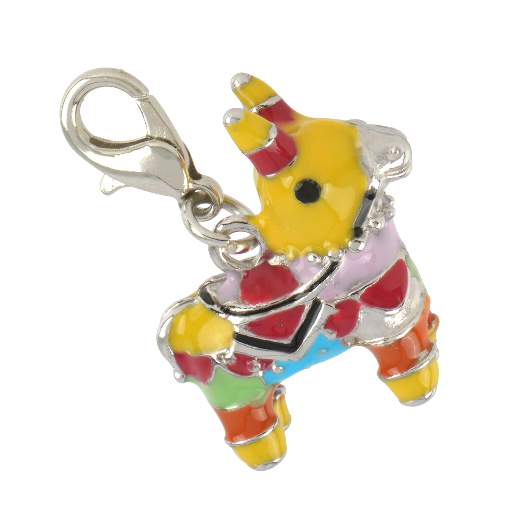 Piñata Charm by Bead Landing™ | Michaels