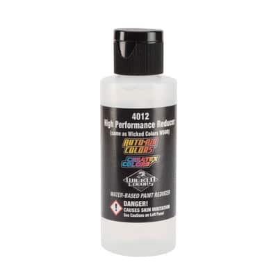 Createx™ High Performance Reducer, 2oz. | Michaels