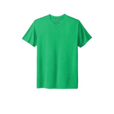 Next Level Colors Unisex Tri-Blend T-Shirt | Michaels