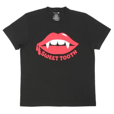 Adult Sweet Tooth T-Shirt by Celebrate It™ | Michaels