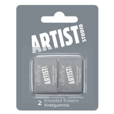 Cretacolor Kneaded Erasers, 2ct. | Michaels