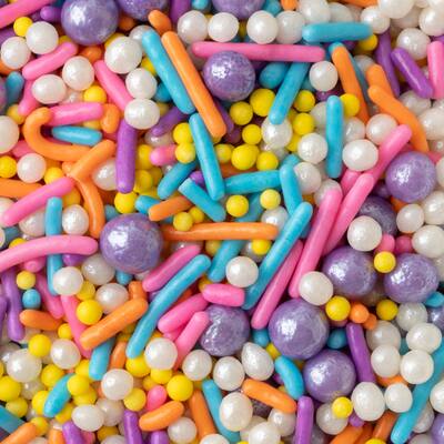 Sweet Tooth Fairy® Hey Girl! Sprinkle Mix | Michaels