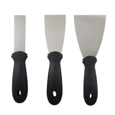 Metal Putty Knife Set by Craft Smart® | Michaels