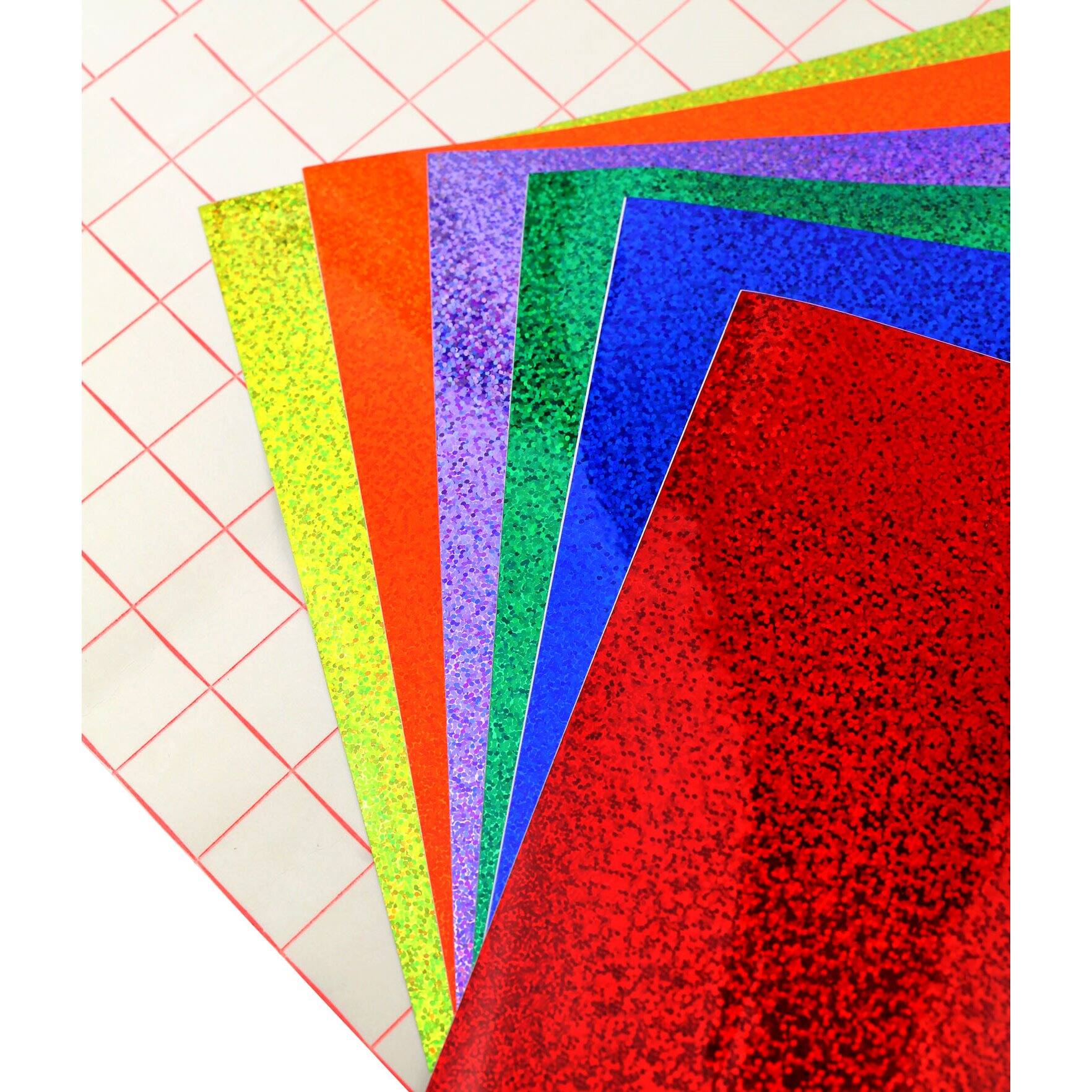 PA Vinyl Sparkle Primary Vinyl Combo Pack | Michaels