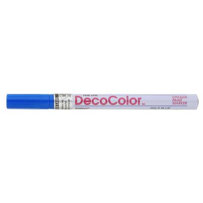 Marvy® Uchida DecoColor™ Fine Line Paint Marker | Michaels