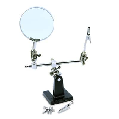 Beadalon® Third Hand With Magnifier | Michaels