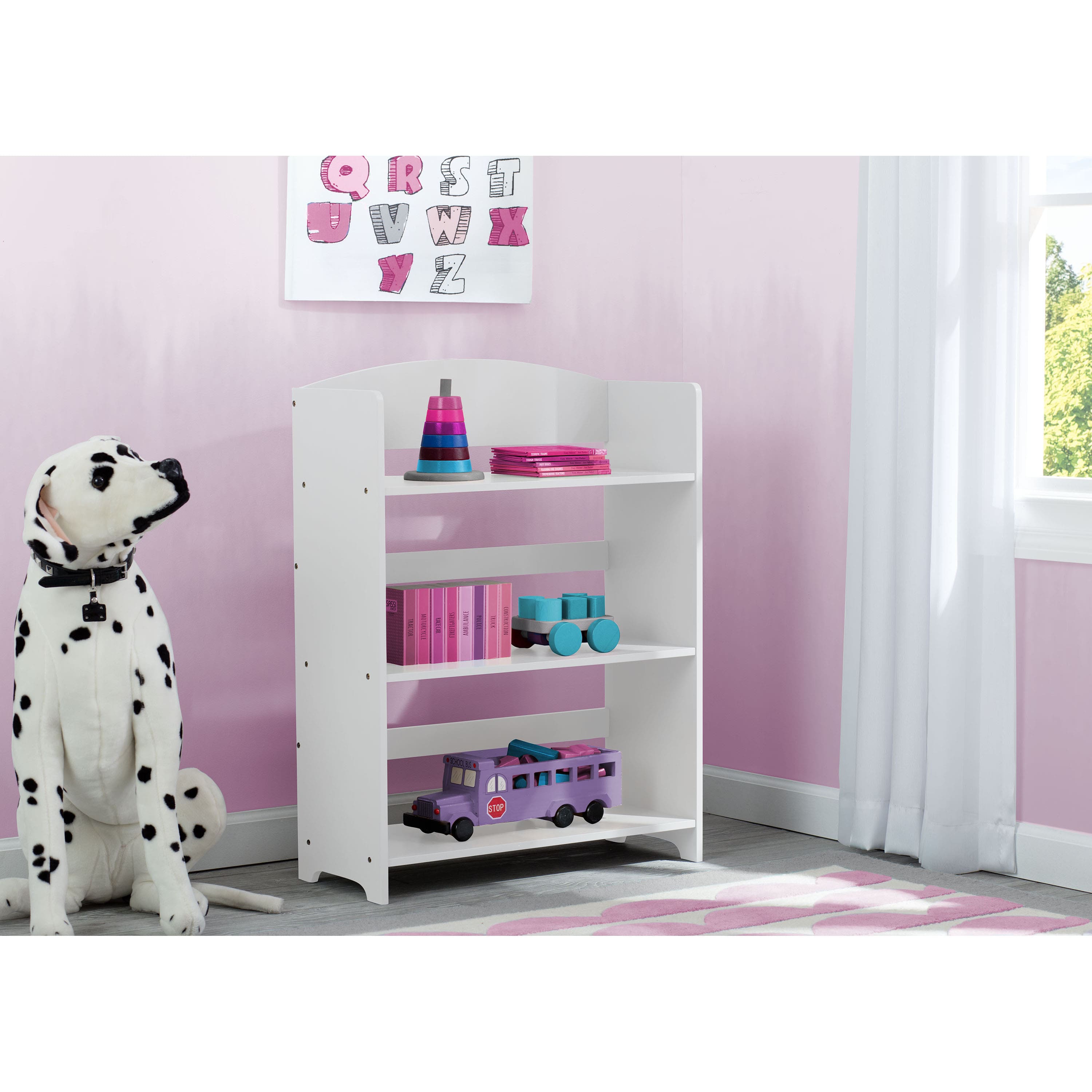 Delta Children MySize Bookshelf | Michaels