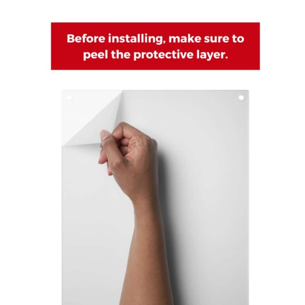 Cool Modern Frames Clear Acrylic Float Frame with Gold Hardware | Michaels