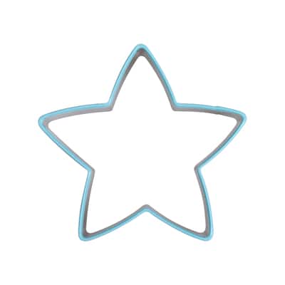 Stainless Steel Star Cookie Cutter by Celebrate It® | Michaels