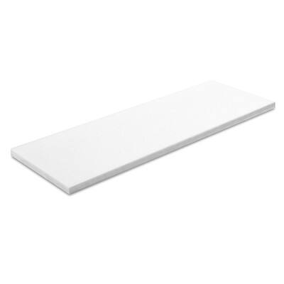 Buy in Bulk - 6 Pack: FloraCraft® Thick Styrofoam™ Sheet, 12" x 36 ...