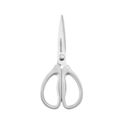 Farberware Stamped Stainless Steel All Purpose Shears | Michaels