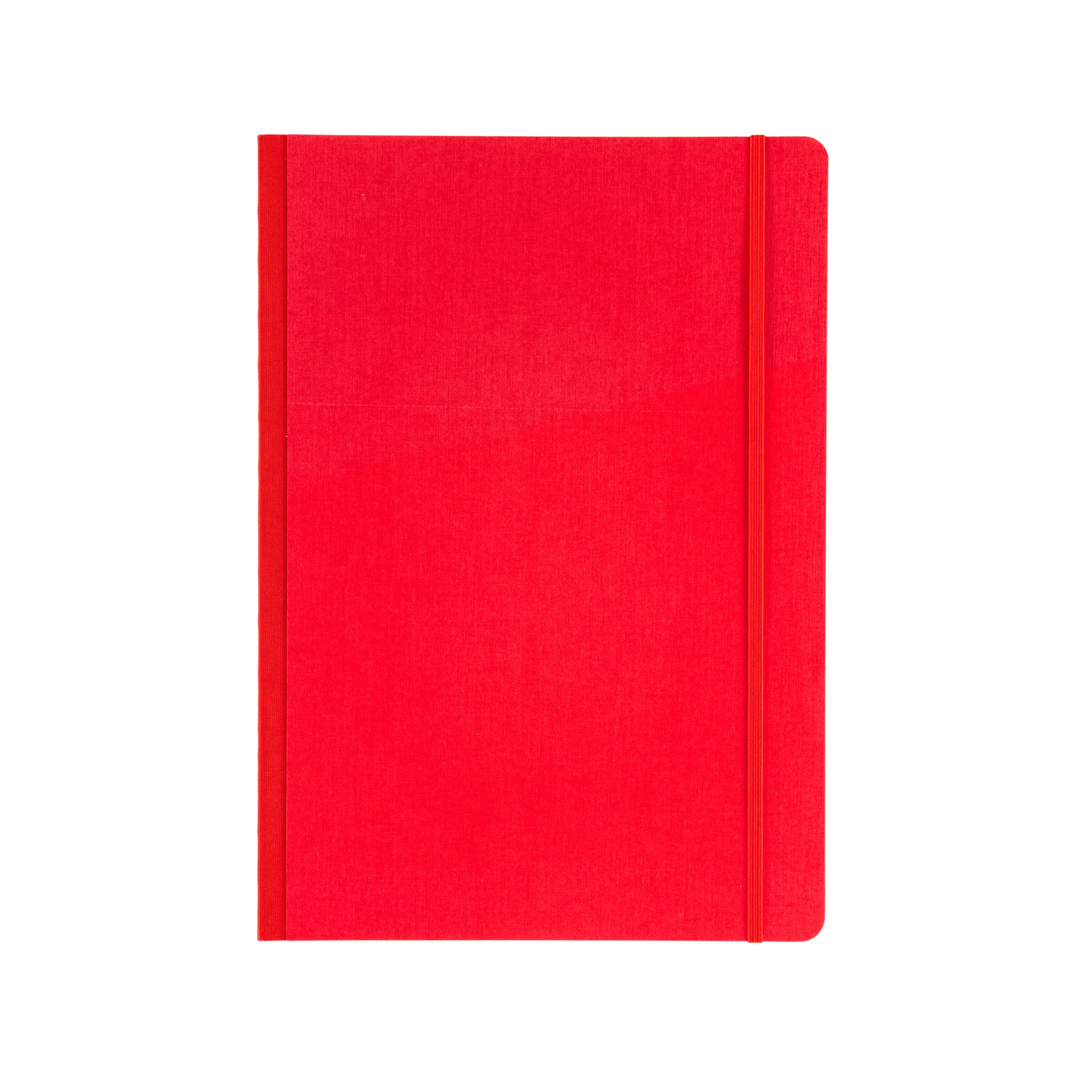 Fabriano® Ecoqua Plus Lined A4 Fabric Bound Notebook Michaels