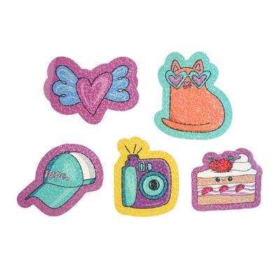 Tween Die Cut Vinyl Stickers by Creatology™ | Michaels