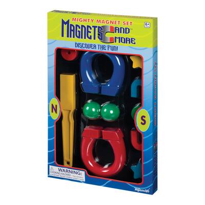 Mighty Magnet Set | Michaels