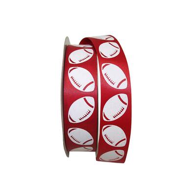 Reliant 1.375" x 100yd. Football Goal Ribbon | Michaels