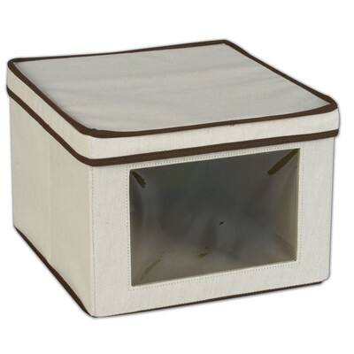 Household Essentials Storage Box | Michaels