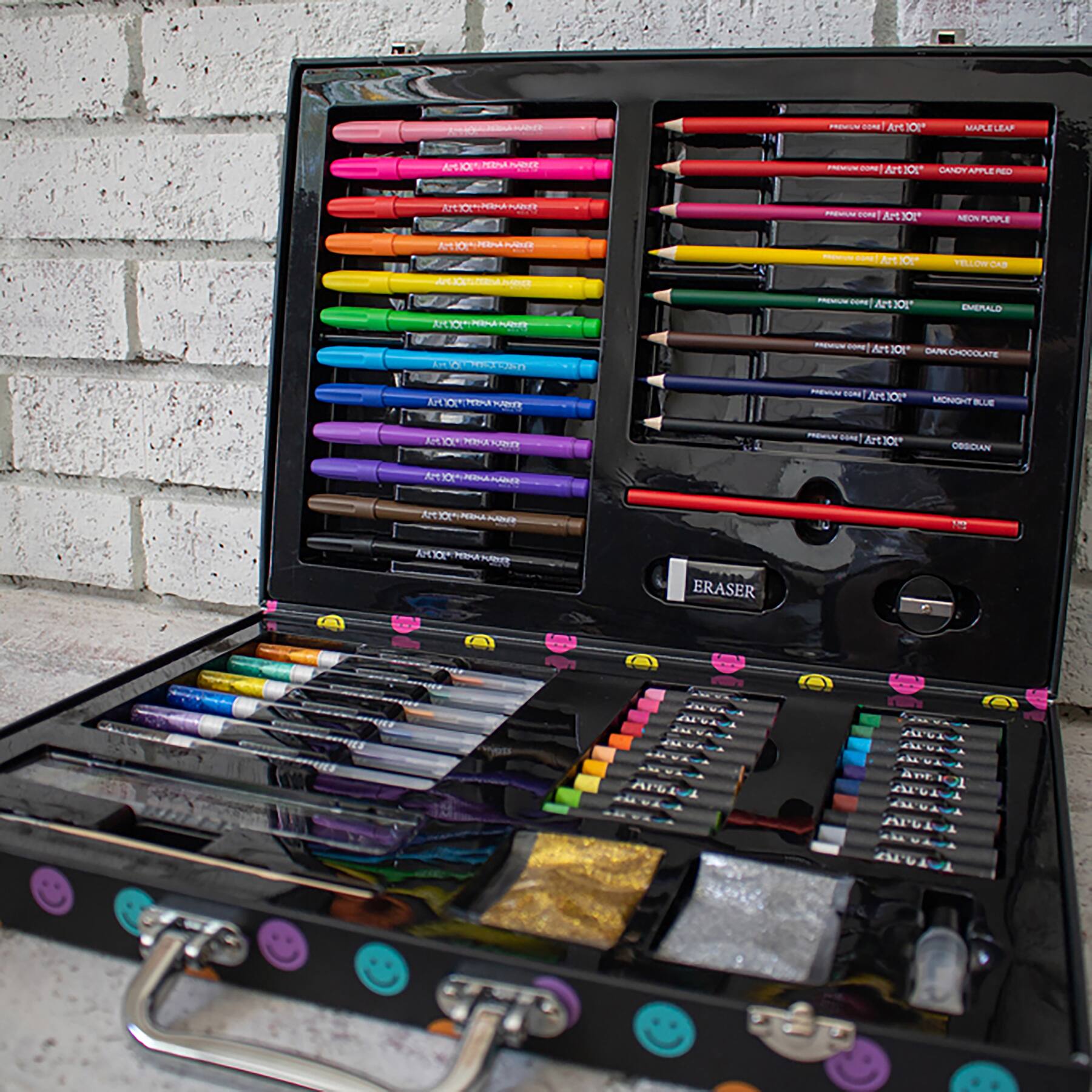 Art 101 Doodle & Draw Art Set | Michaels