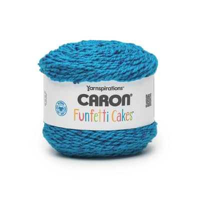 Caron® Funfetti Cakes™ Yarn | Michaels