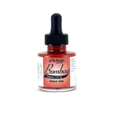 Dr. Ph. Martin's® Bombay™ India Ink | Michaels