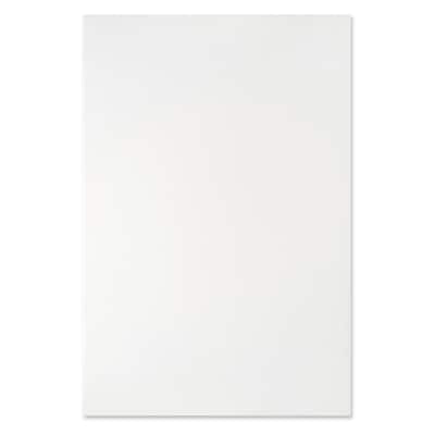Buy in Bulk - 24 Pack: 12" x 18" White Thick Foam Sheet by Creatology ...