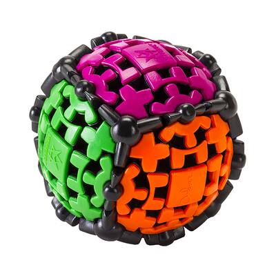 Gear Ball Brain Teaser | Michaels