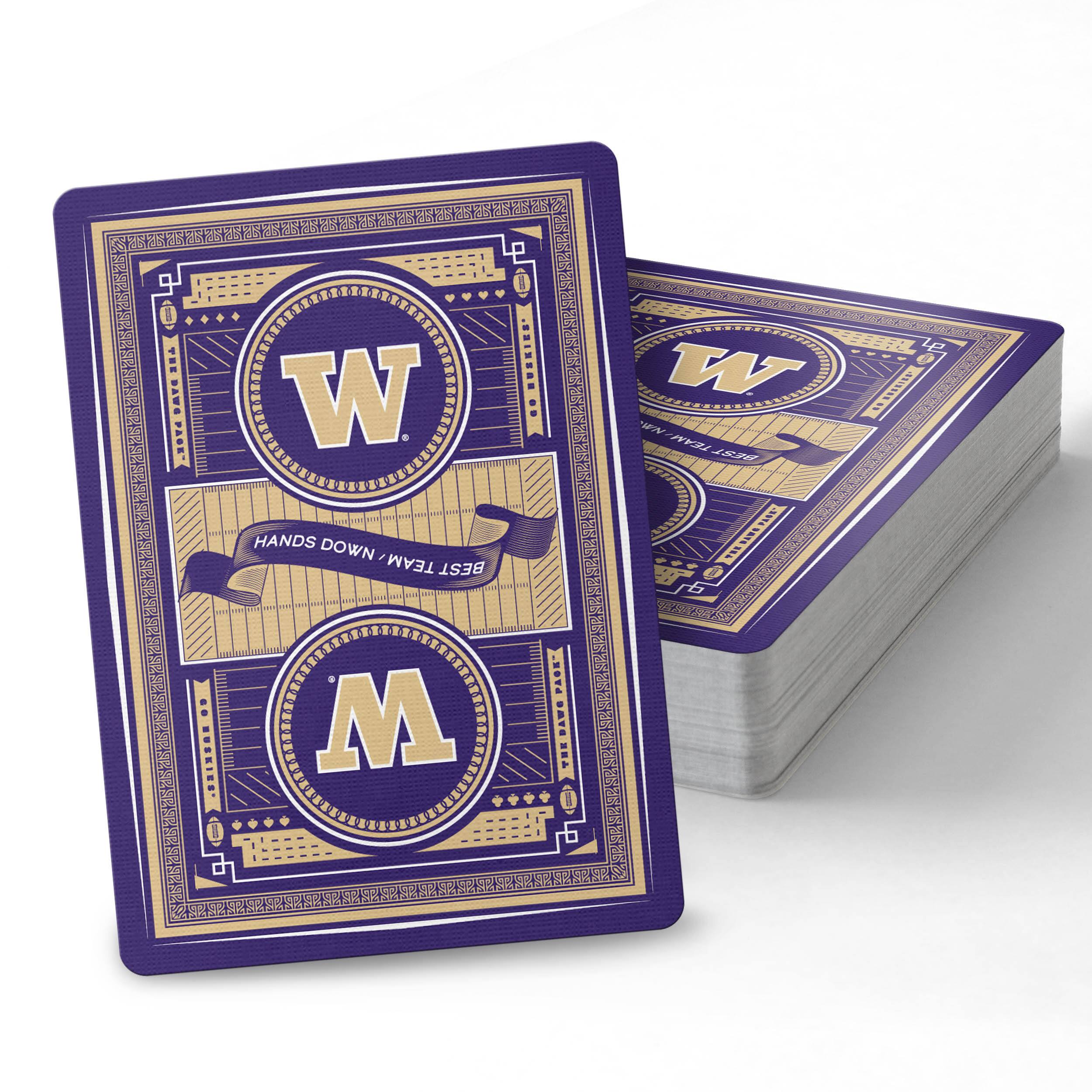 NCAA Classic Series Playing Cards | Michaels
