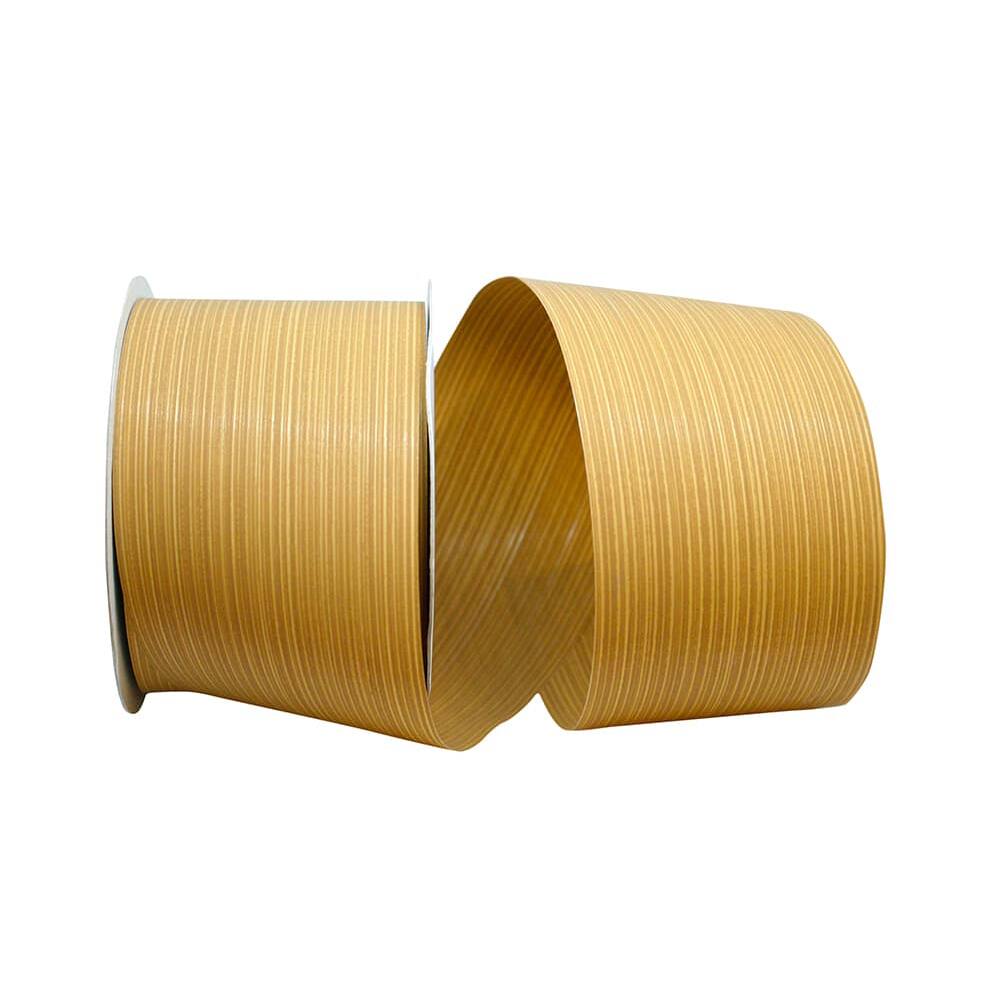 Reliant 2.75" x 55yd. Nature Inspired Rd Plastic Ribbon | Michaels