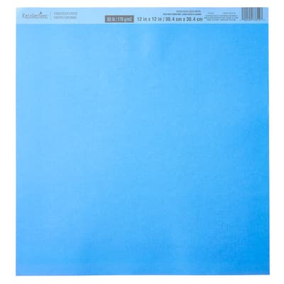 Linen Paper by Recollections™, 12" x 12" | Michaels