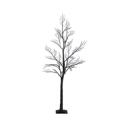 6ft. Pre-Lit Artificial Minimalist Twig Tree | Michaels