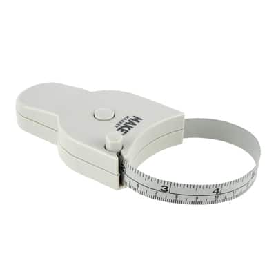 60" Craft Drinkware Tape Measure by Make Market® | Michaels