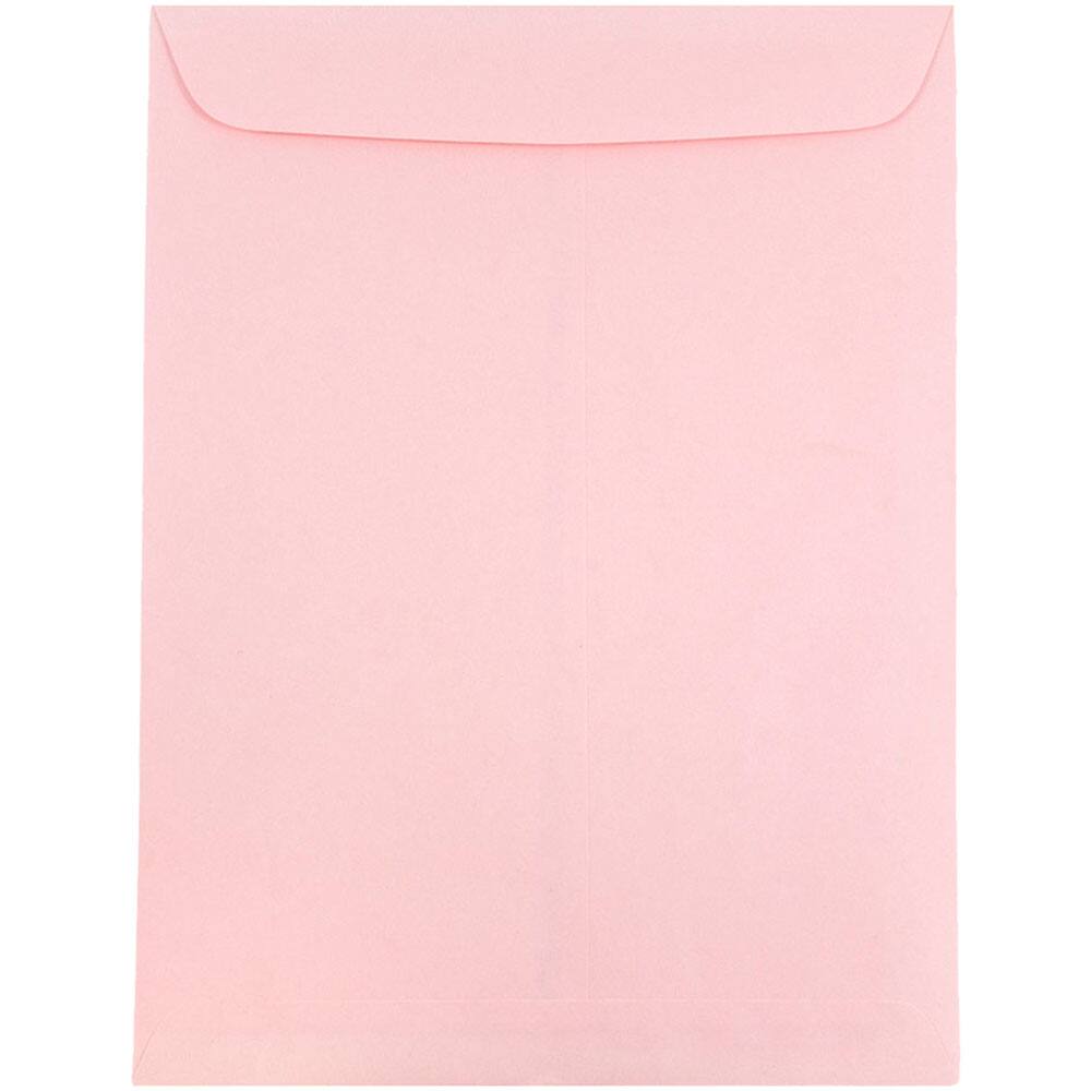 JAM Paper 9" x 12" Open End Catalog Premium Envelopes, 25ct. | Michaels