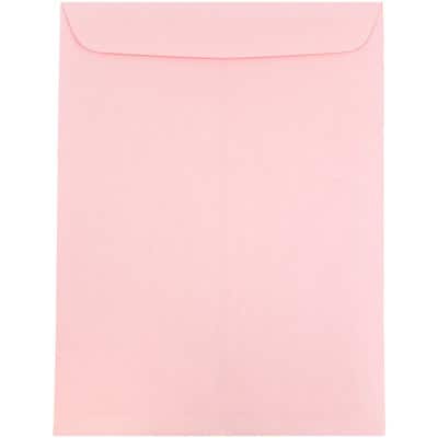 JAM Paper 9" x 12" Open End Catalog Premium Envelopes, 25ct. | Michaels